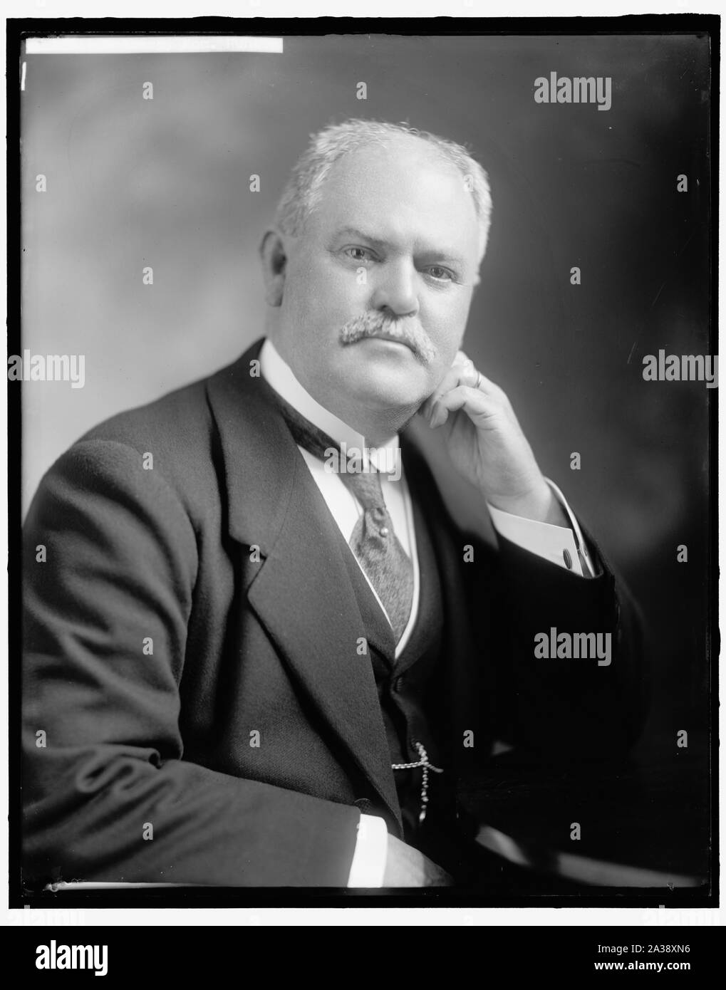 SHARP, H. HONORABLE Stock Photo - Alamy