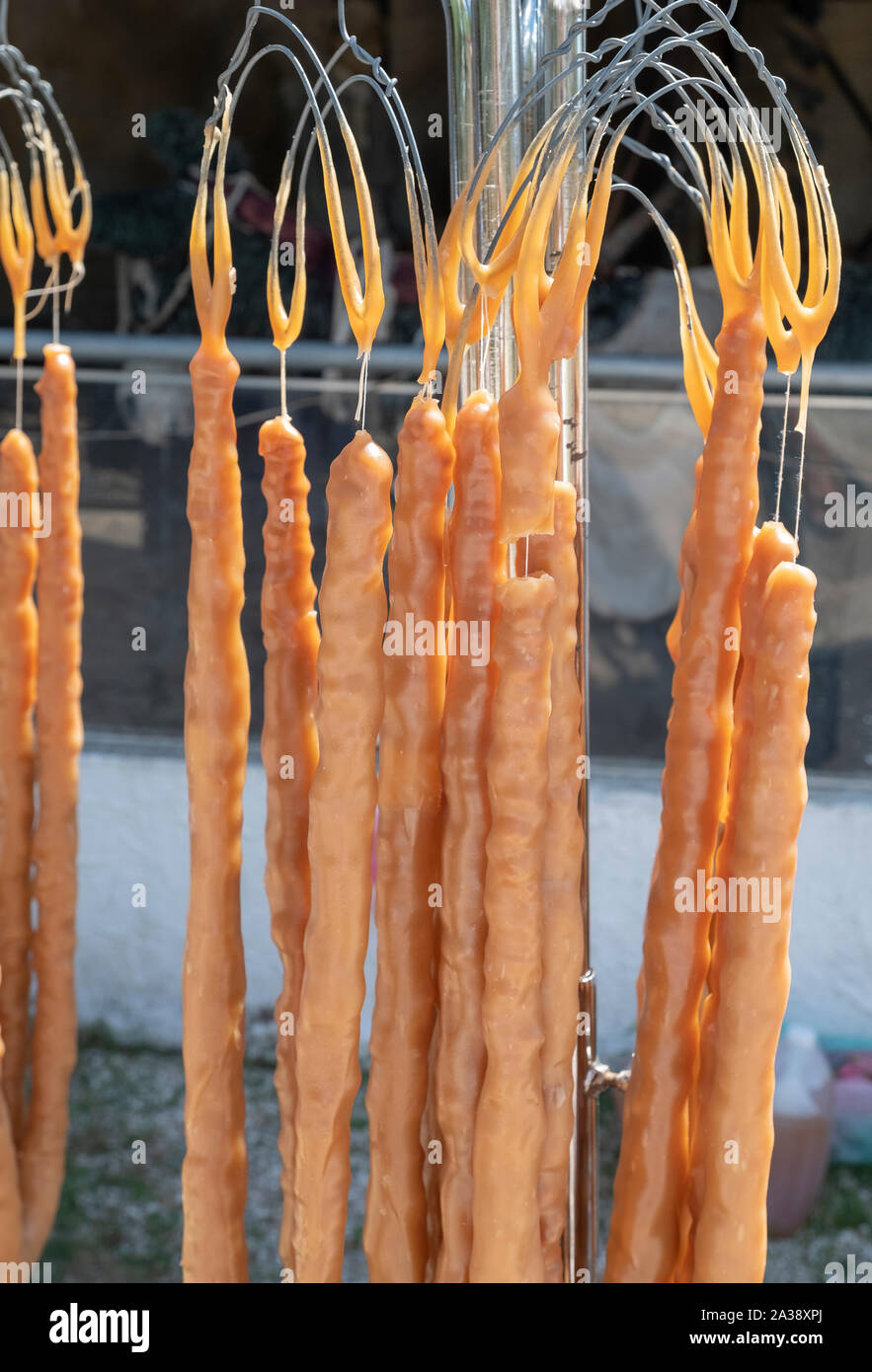 Soutzoukos for sale hi-res stock photography and images - Alamy