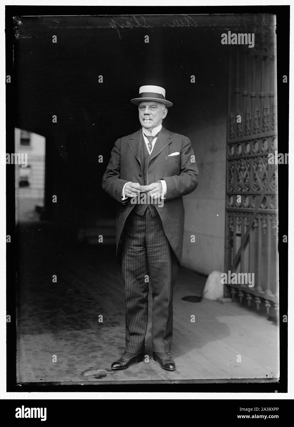 William graves hi-res stock photography and images - Alamy