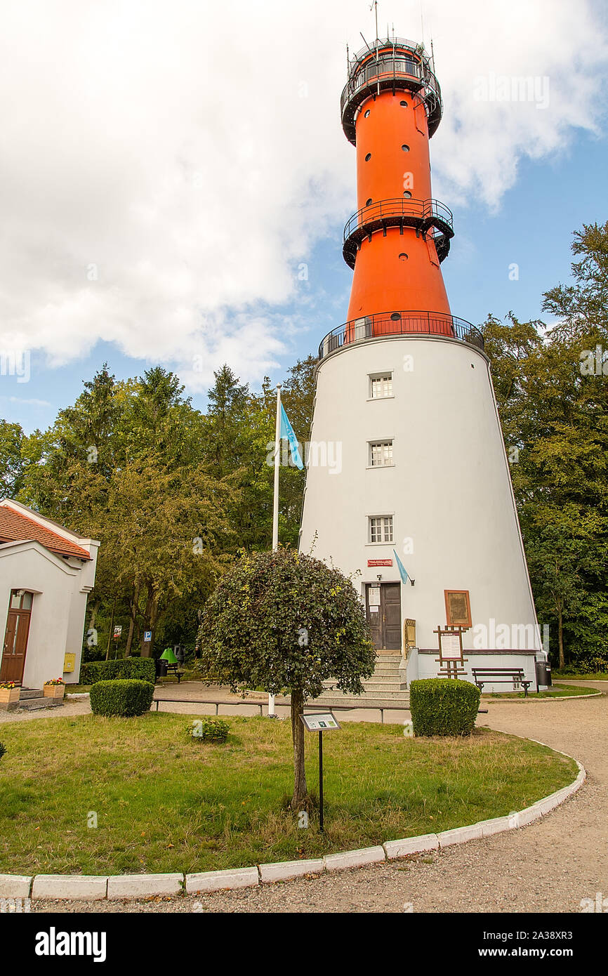 Hel in poland hi-res stock photography and images - Alamy