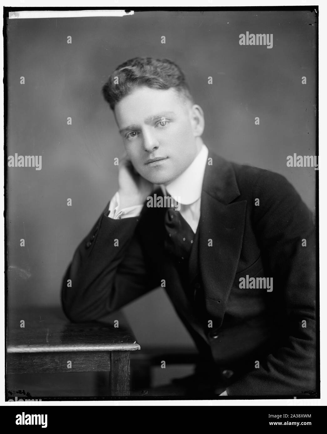 SHEPARD, DONALD. HONORABLE Stock Photo - Alamy