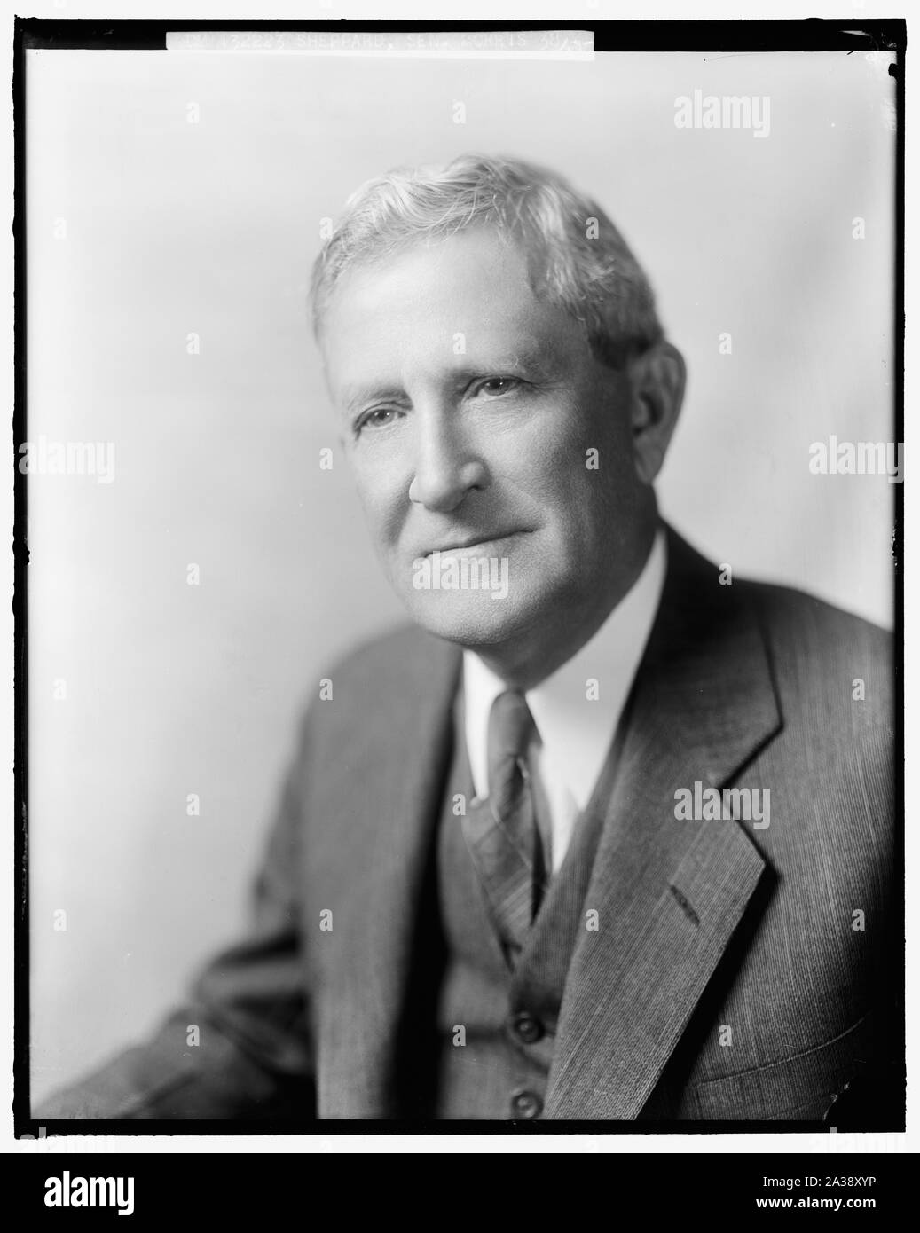 Morris sheppard hi-res stock photography and images - Alamy