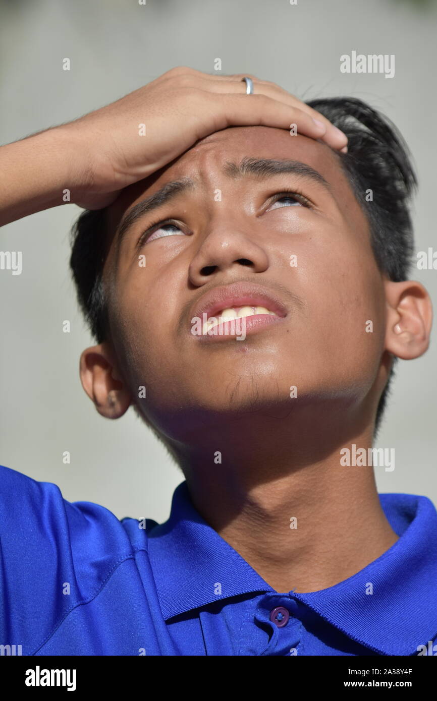 Boy memory hi-res stock photography and images - Alamy