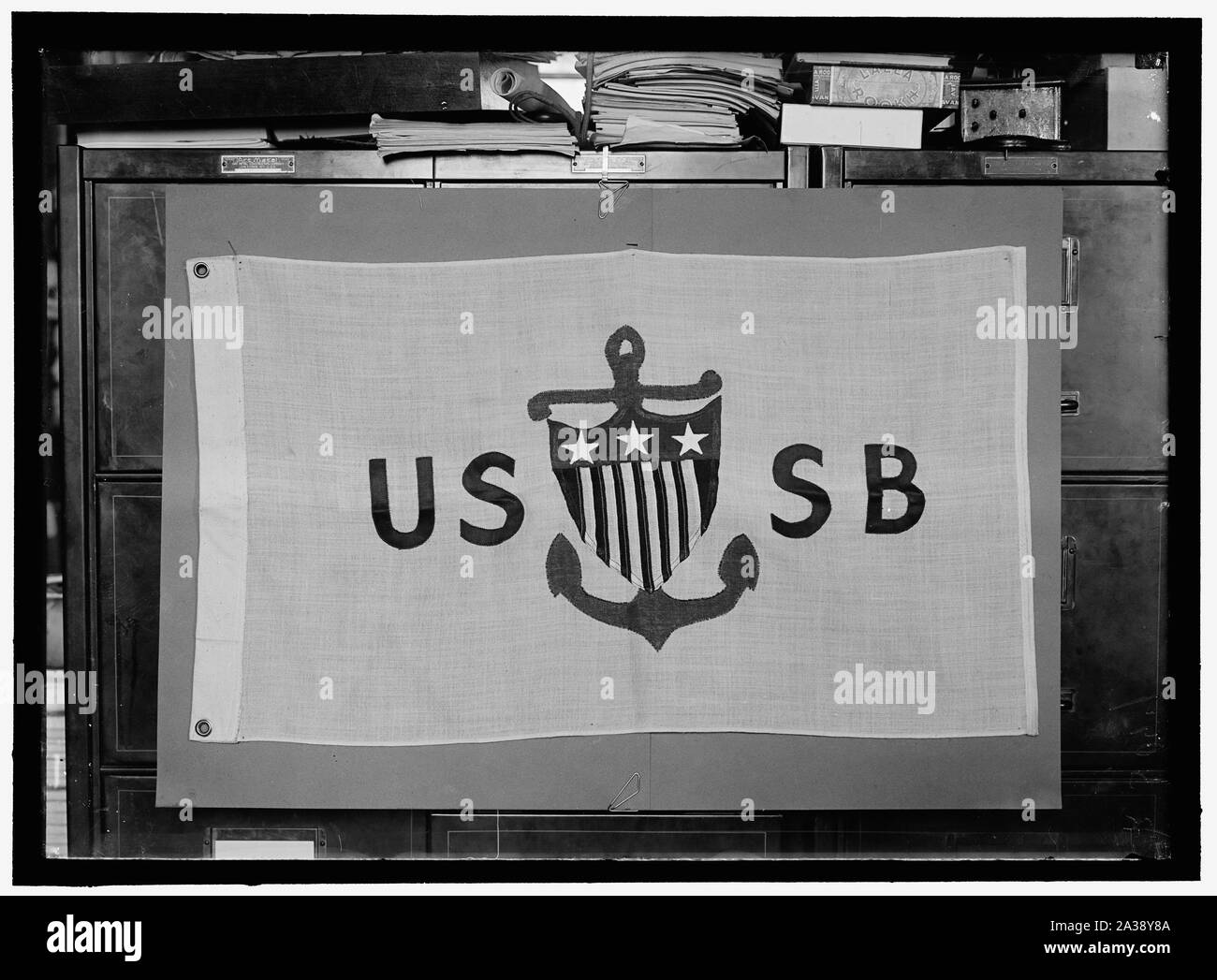 U s national emblem Cut Out Stock Images & Pictures - Alamy