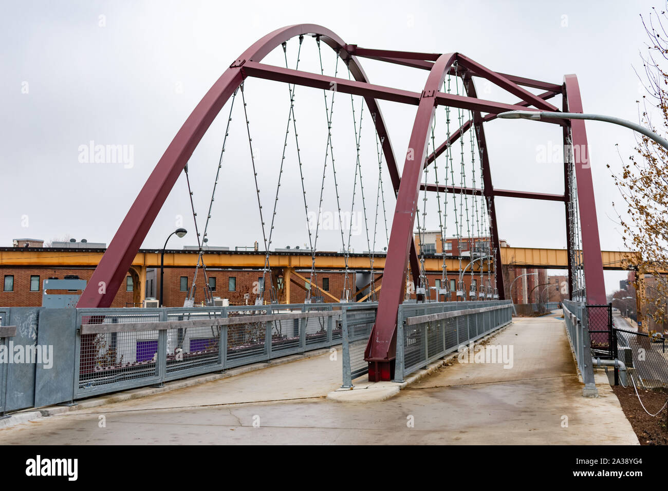 606 trail hi-res stock photography and images - Alamy
