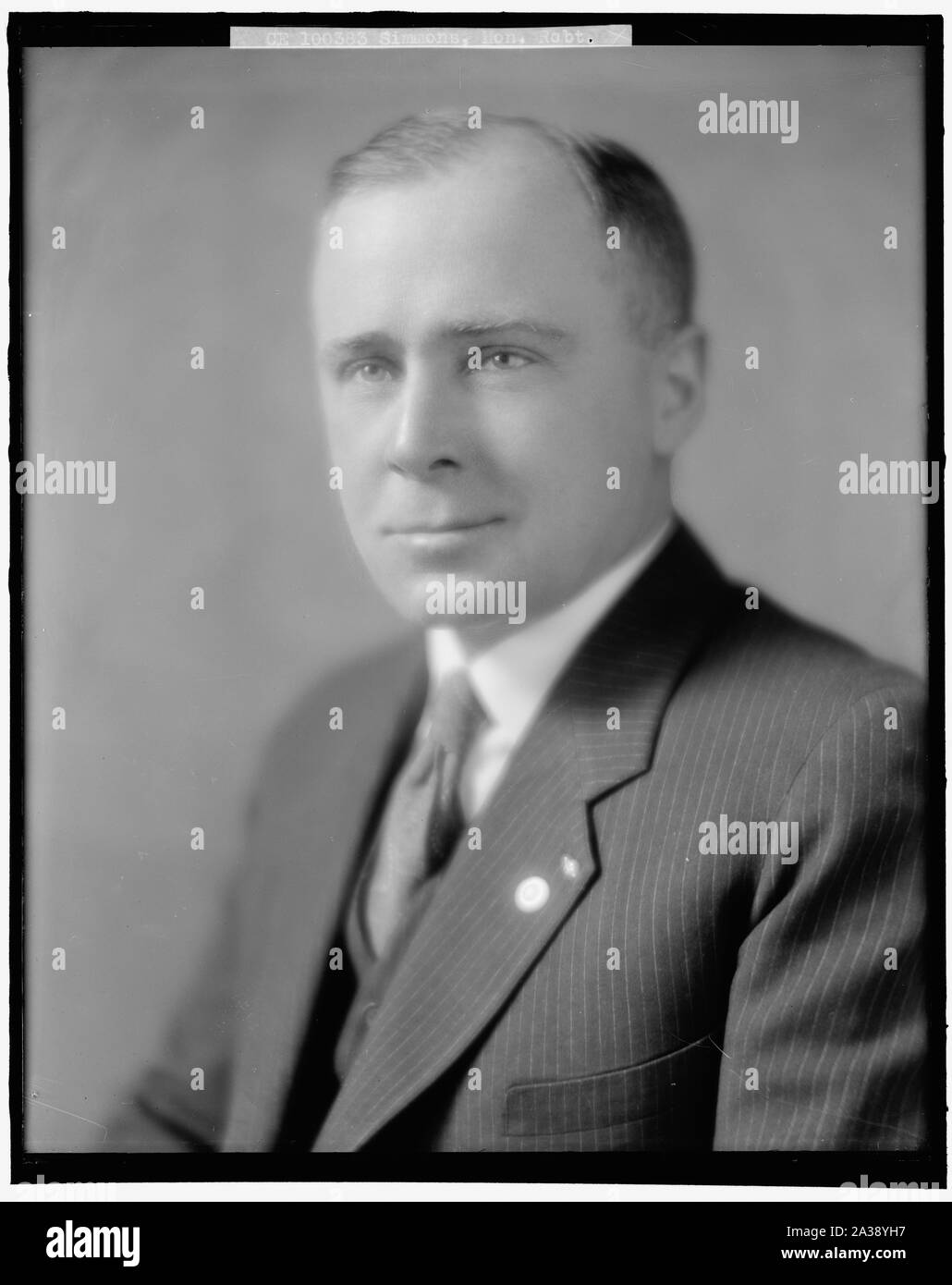 Robert simmons hi-res stock photography and images - Alamy