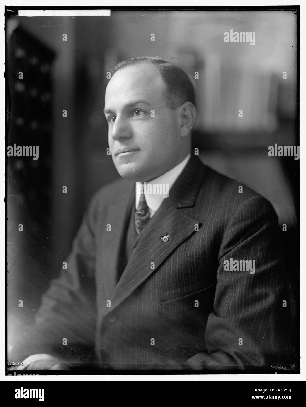 SIMON, LEON C Stock Photo - Alamy