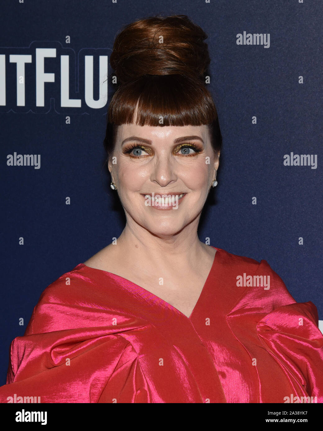 October 5, 2019, Los Angeles, California, USA: Cynthia Ann Summers ...