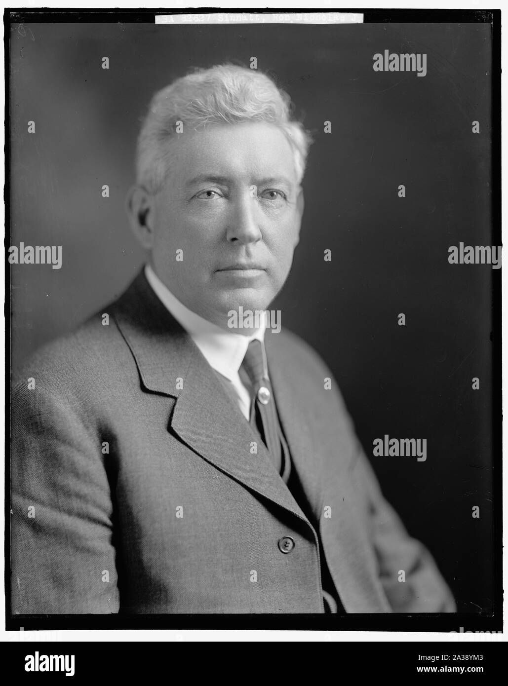 Nicholas j hi-res stock photography and images - Alamy