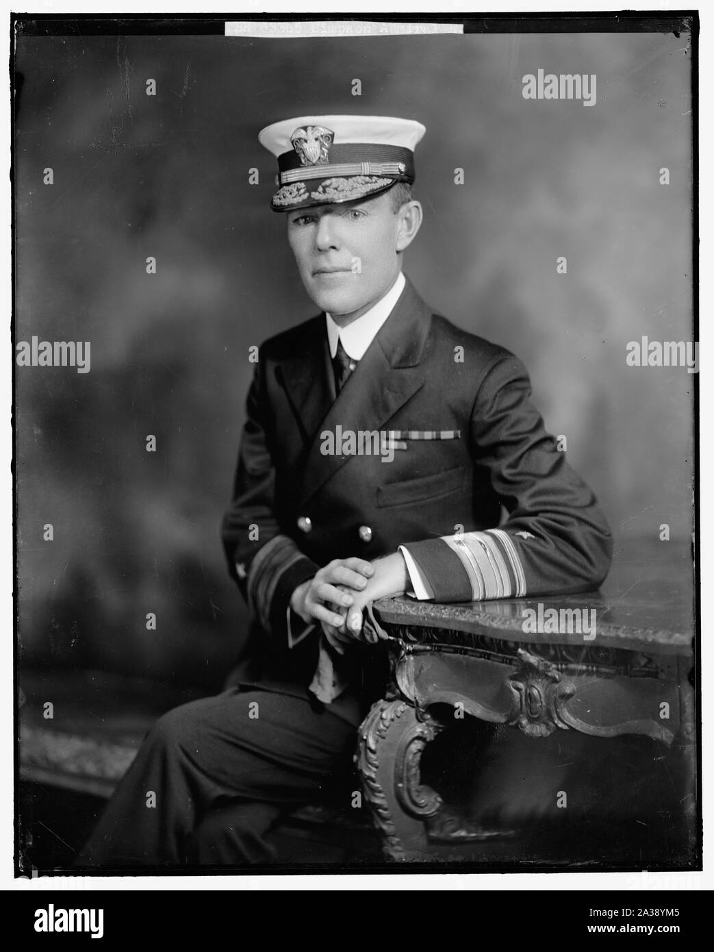 SIMPSON, E. ADMIRAL Stock Photo - Alamy