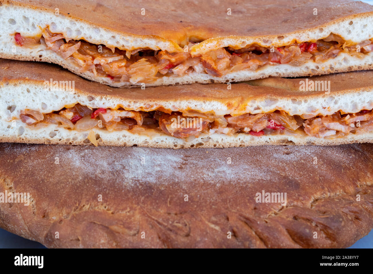 Galician food hi-res stock photography and images - Alamy
