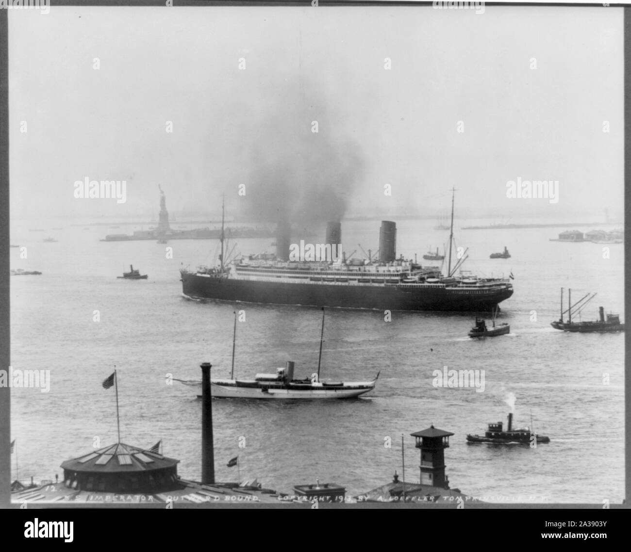 S s imperator hi-res stock photography and images - Alamy