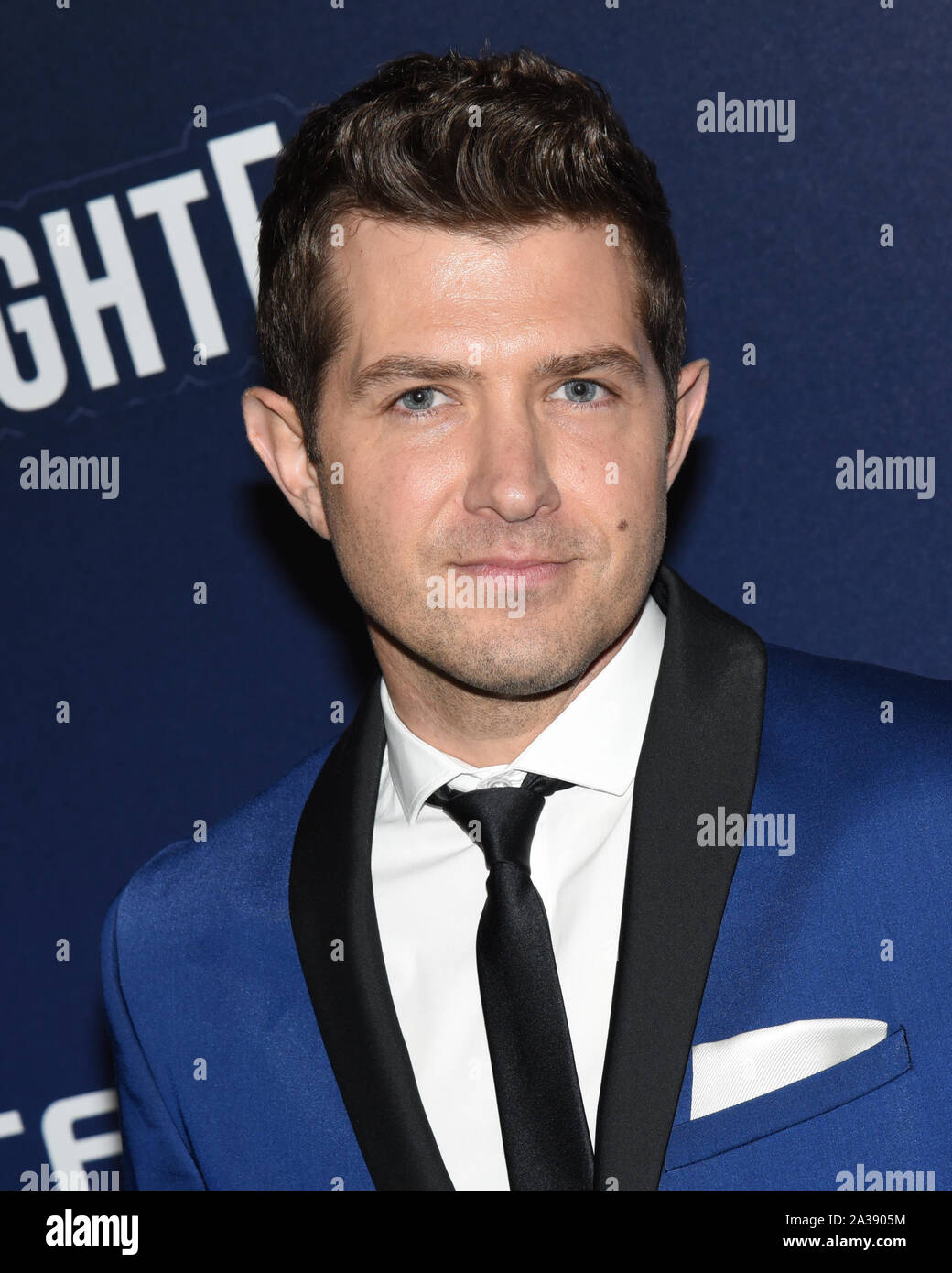 Joel johnstone hi-res stock photography and images - Alamy