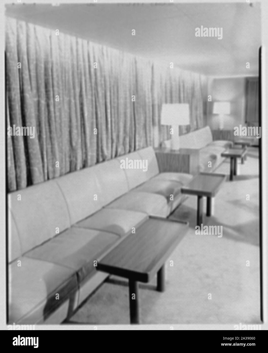 S.S. Independence, American Export Lines Stock Photo - Alamy