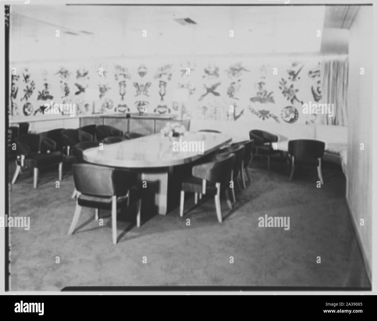 American merchant ship Black and White Stock Photos & Images - Alamy