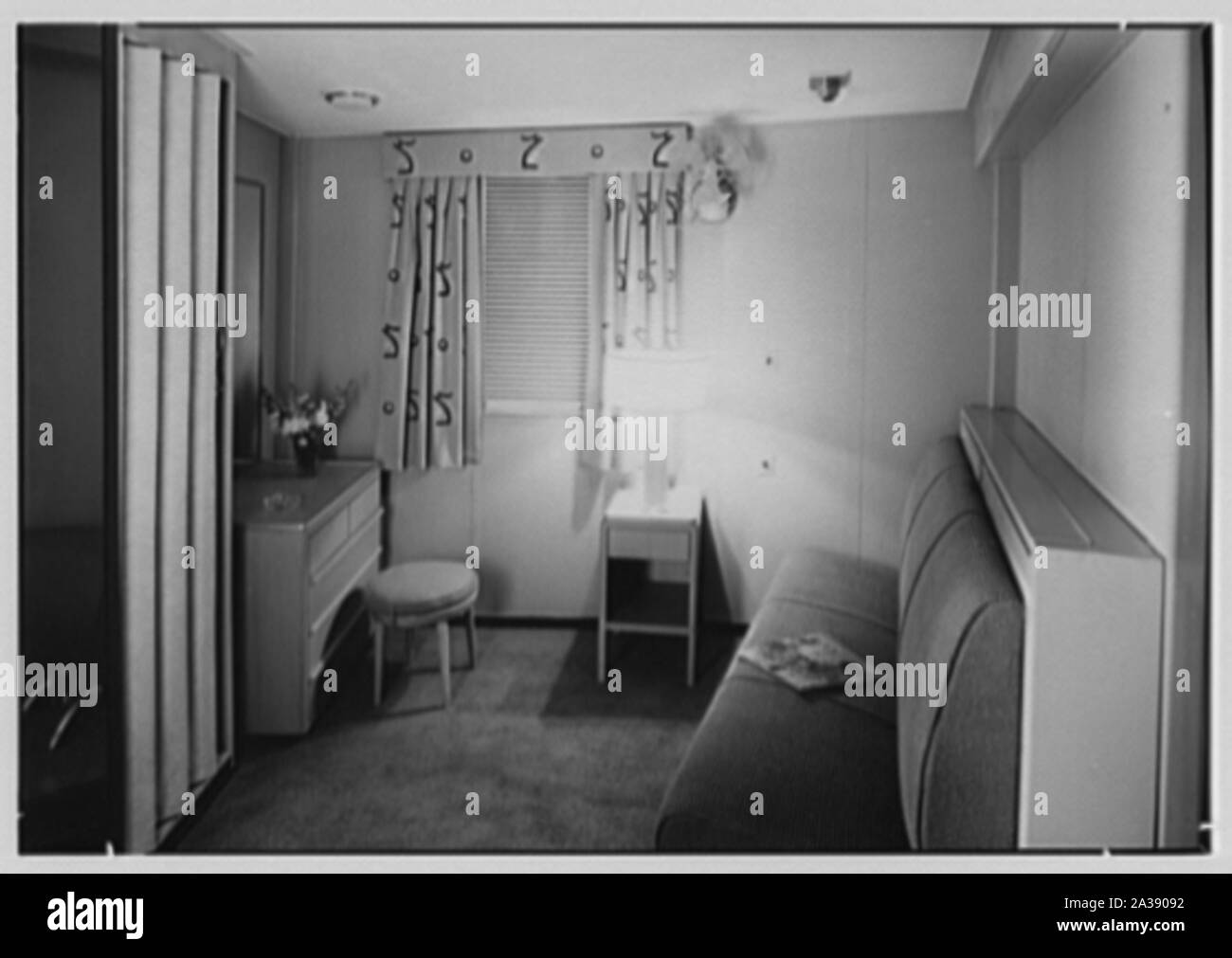 S.S. Robin Kirk Stock Photo - Alamy