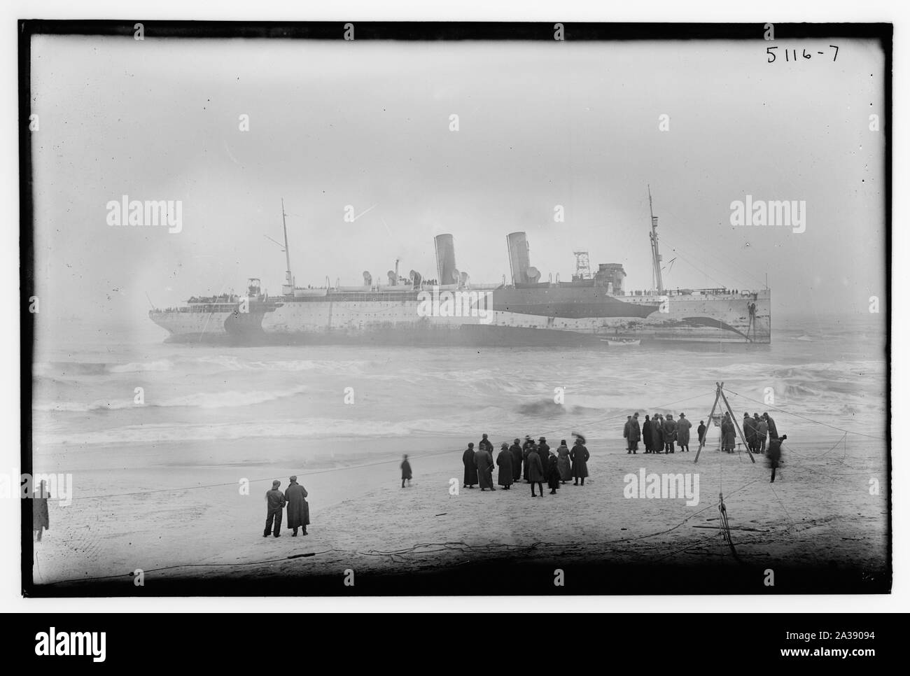 S.S. Northern Pacific Stock Photo - Alamy