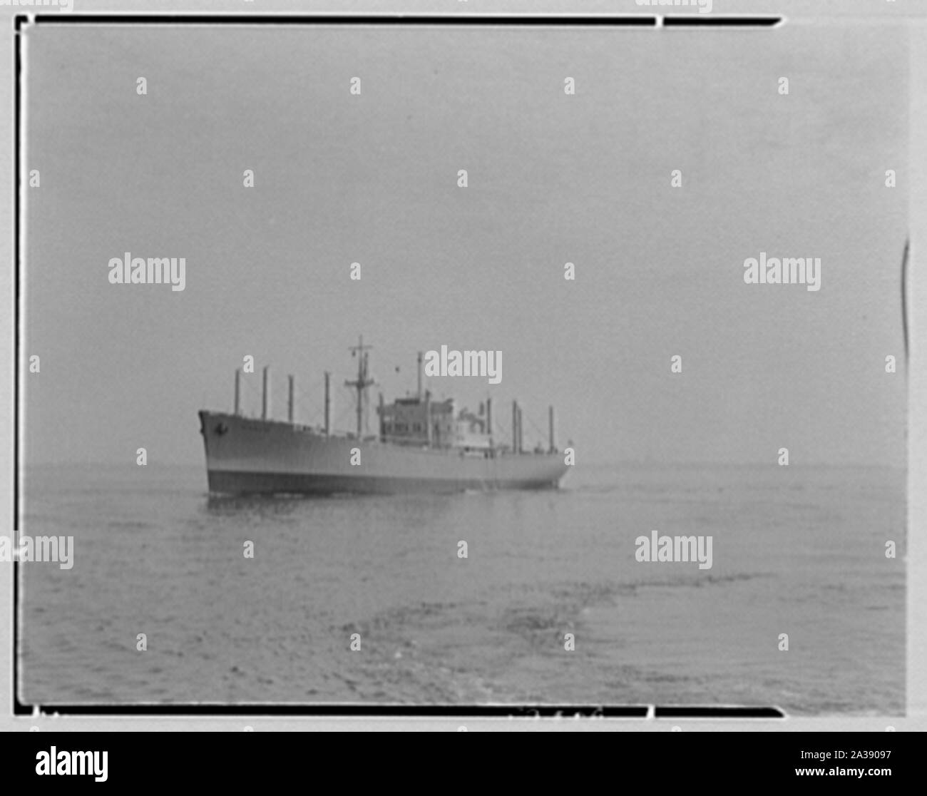 S.S. Robin Kirk Stock Photo - Alamy