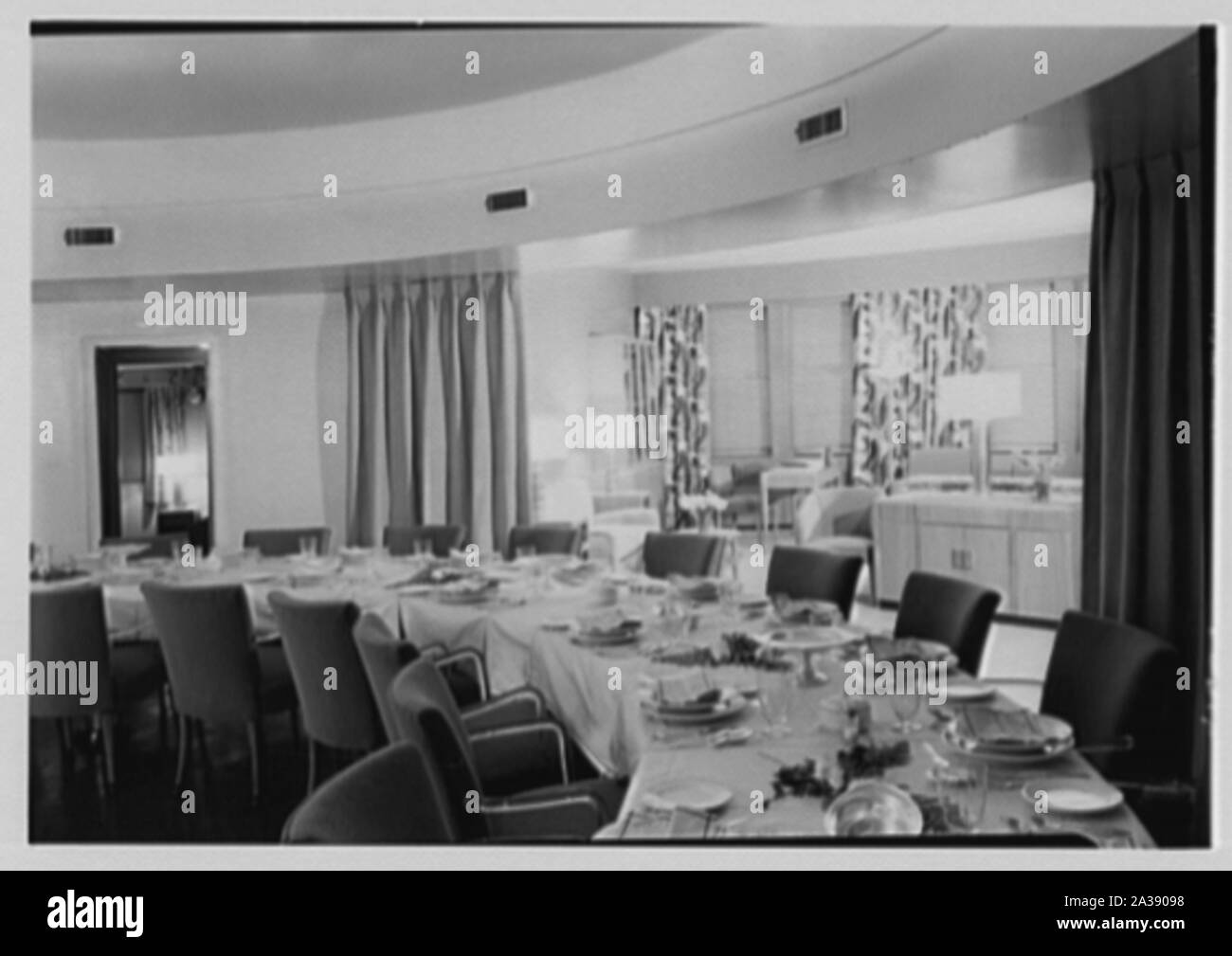 S.S. Robin Kirk Stock Photo - Alamy