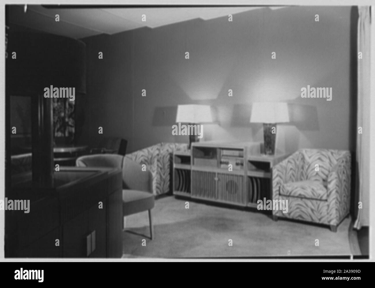 S.S. Robin Kirk Stock Photo - Alamy