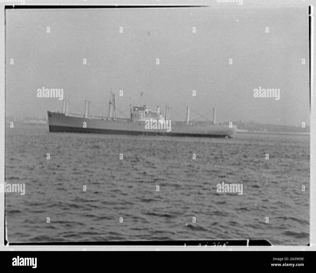 S.S. Robin Kirk Stock Photo - Alamy