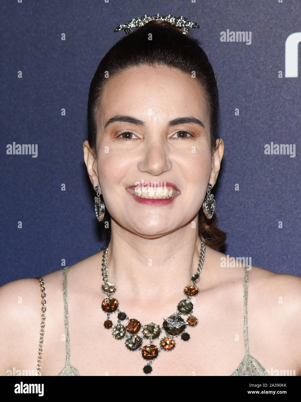 Vida ghaffari hi-res stock photography and images - Alamy