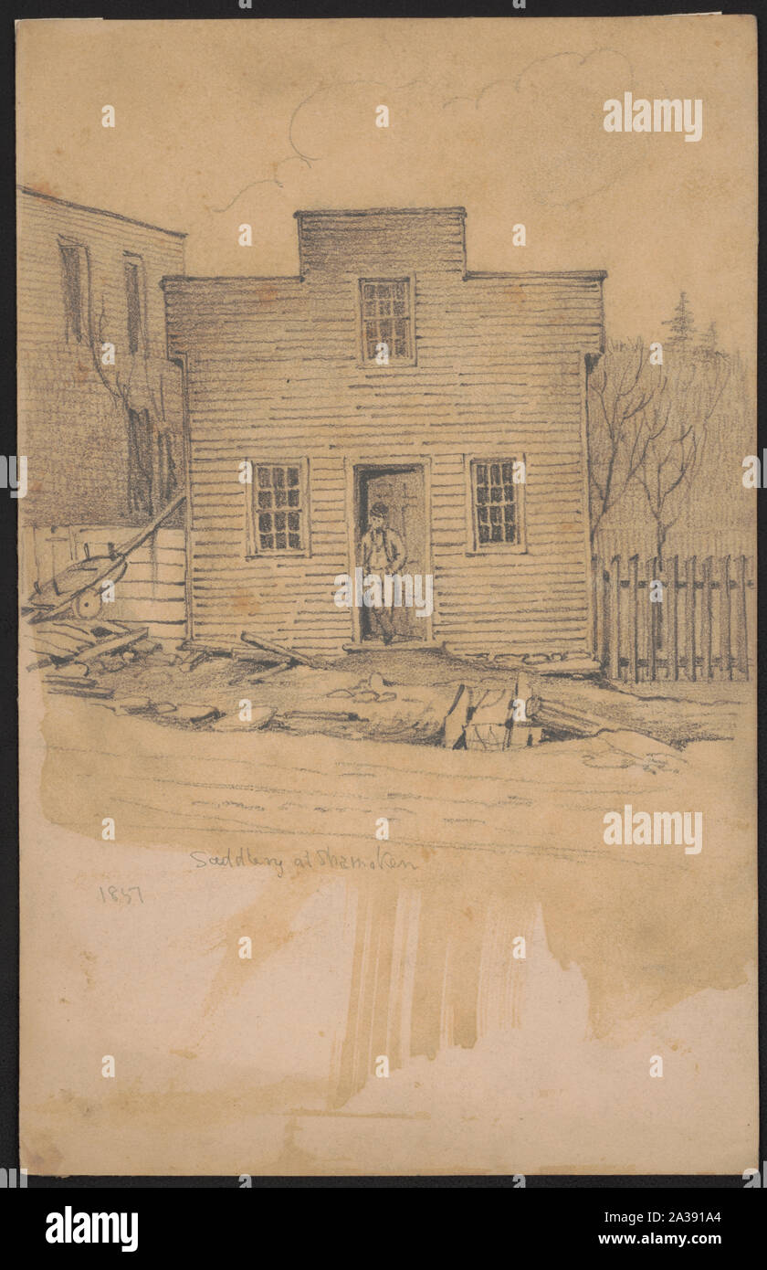 Shamokin hi-res stock photography and images - Alamy