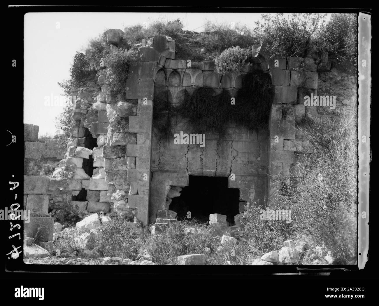 Sahyun Castle Egypt : Saladin’s Siege of Saone in 1188: A New ...