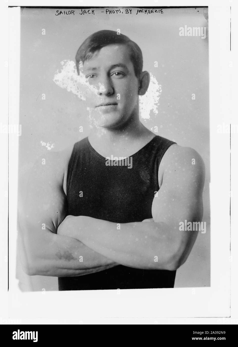 Jack mackenzie Black and White Stock Photos & Images - Alamy