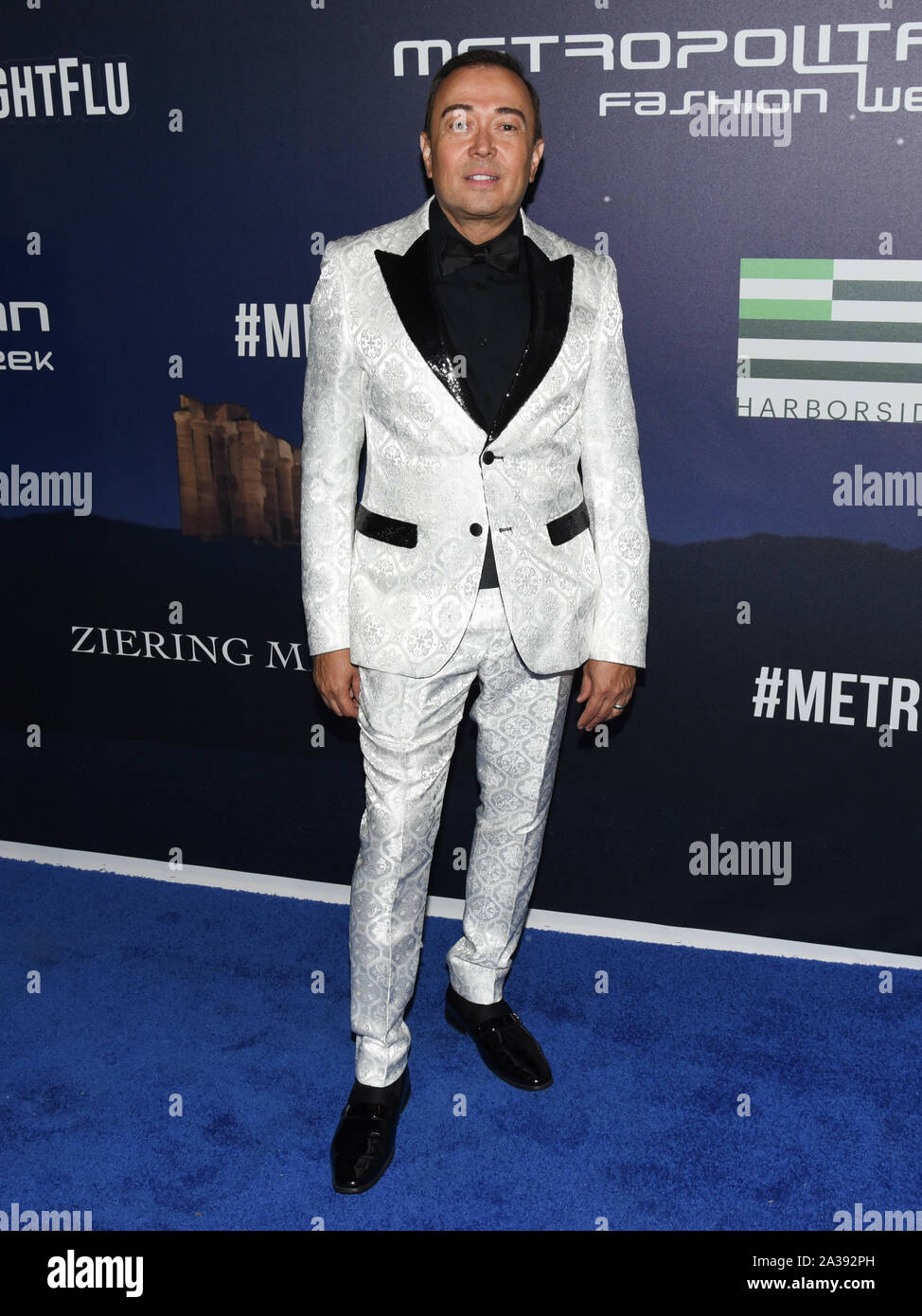 Paul jaramillo hi-res stock photography and images - Alamy