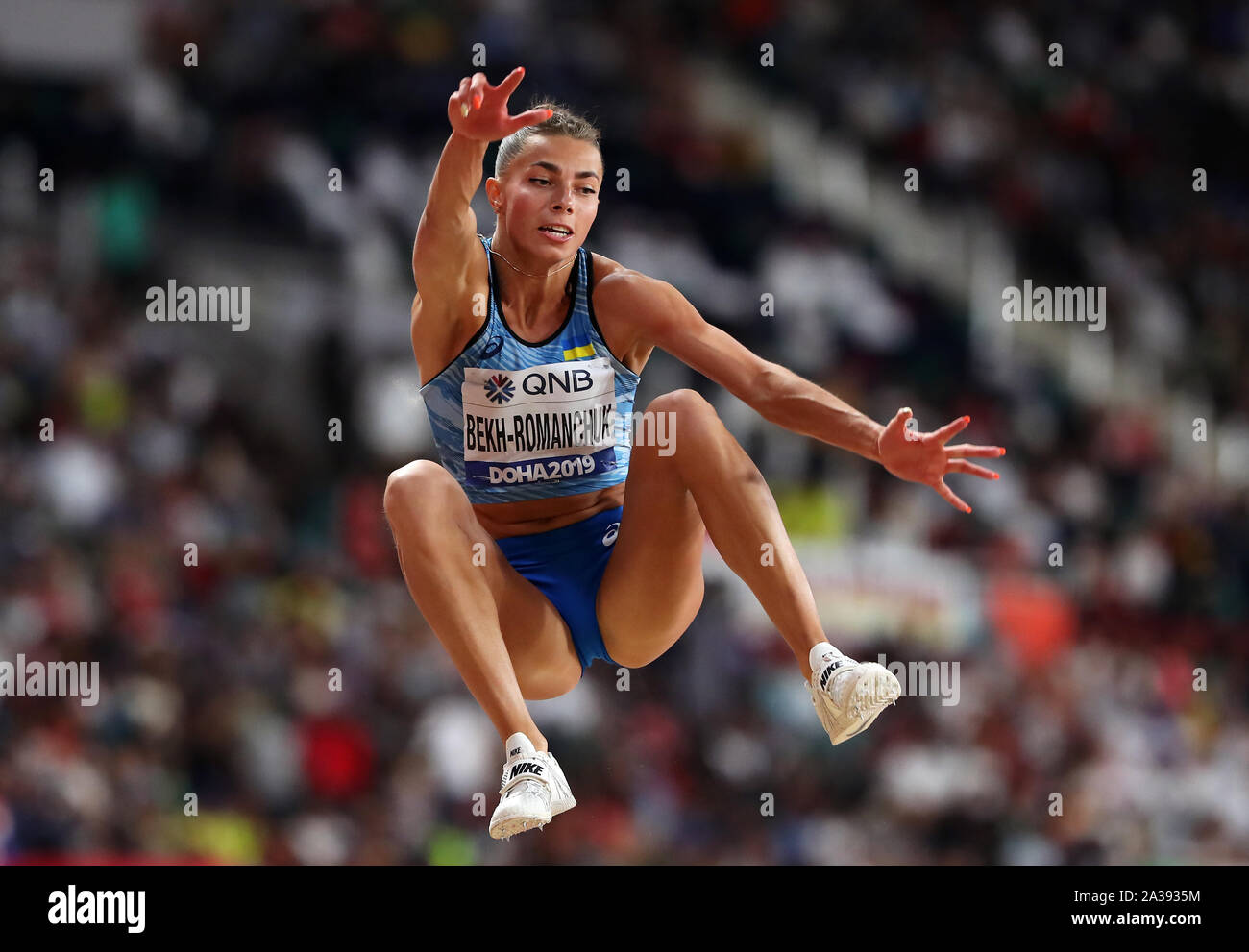 Maryna bekh hi-res stock photography and images - Alamy