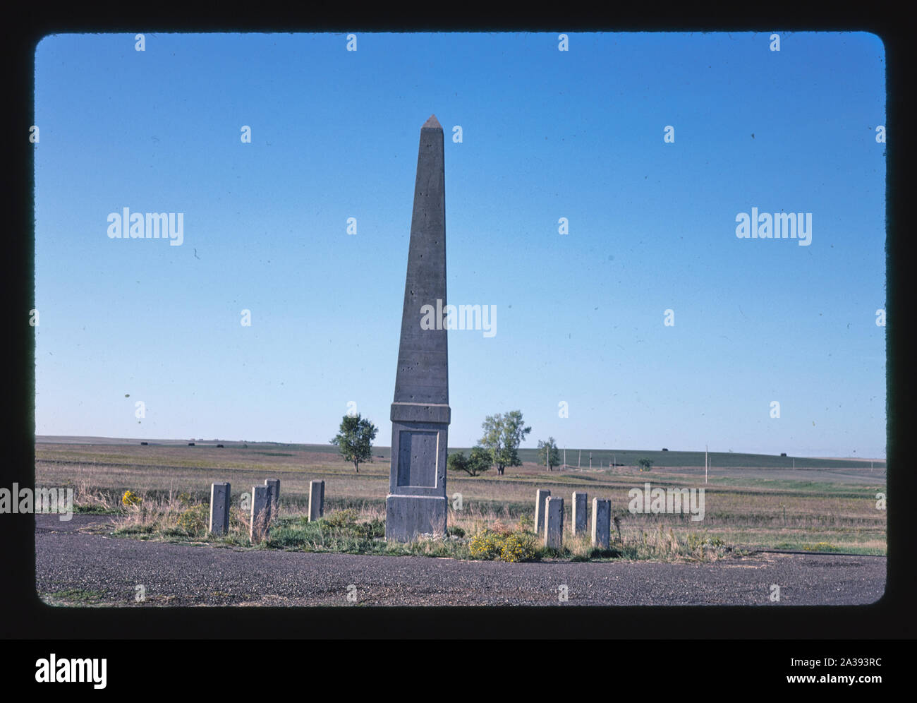 Mobridge south dakota hi-res stock photography and images - Alamy