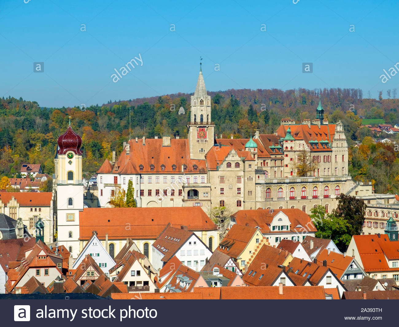 Reutlingen Town High Resolution Stock Photography and Images - Alamy