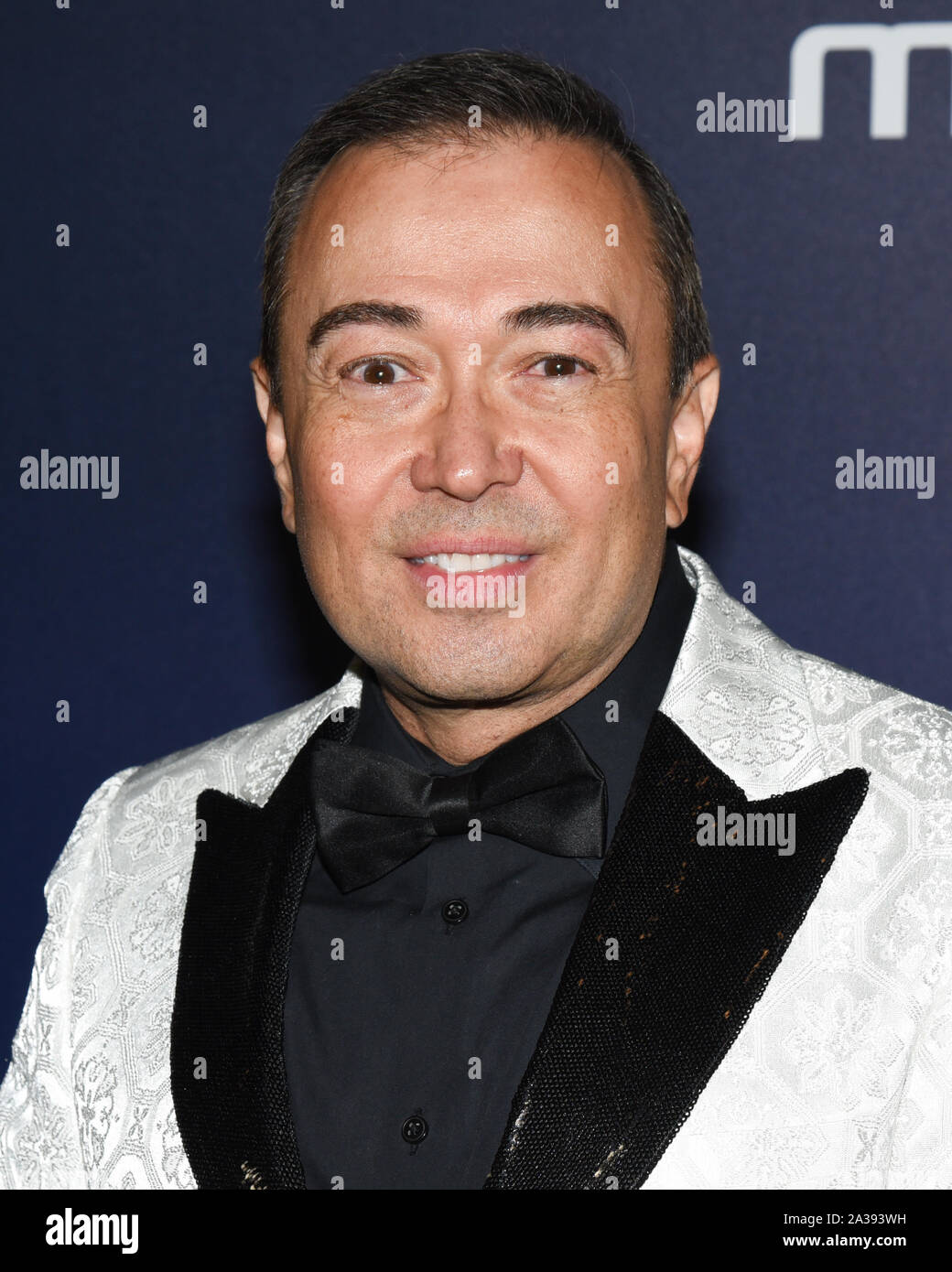 Paul jaramillo hi-res stock photography and images - Alamy