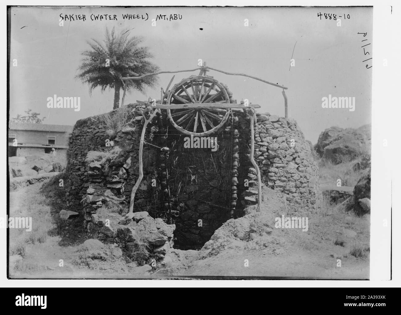 Supply wheel Black and White Stock Photos & Images - Alamy