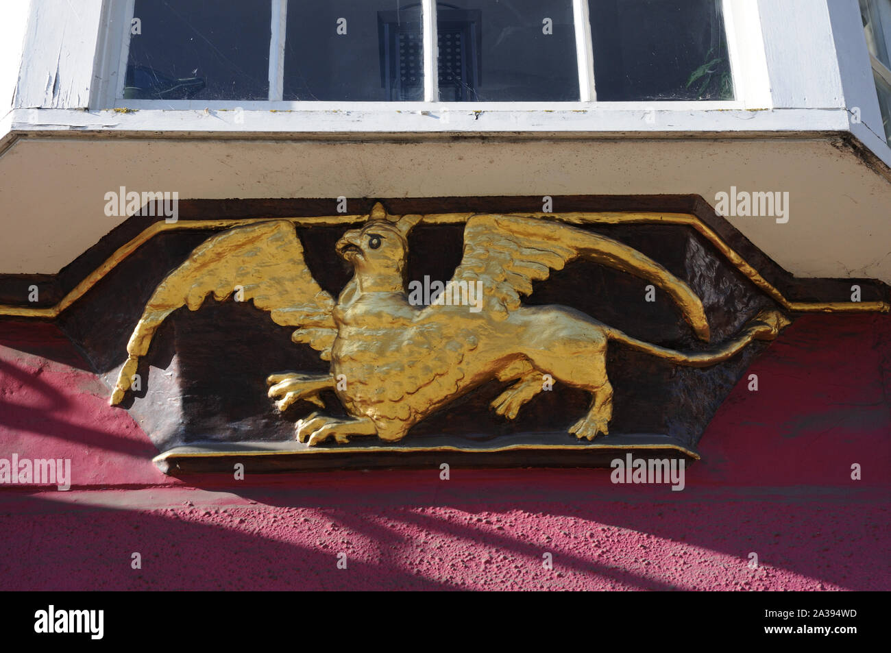 Thaxted town street hi-res stock photography and images - Alamy