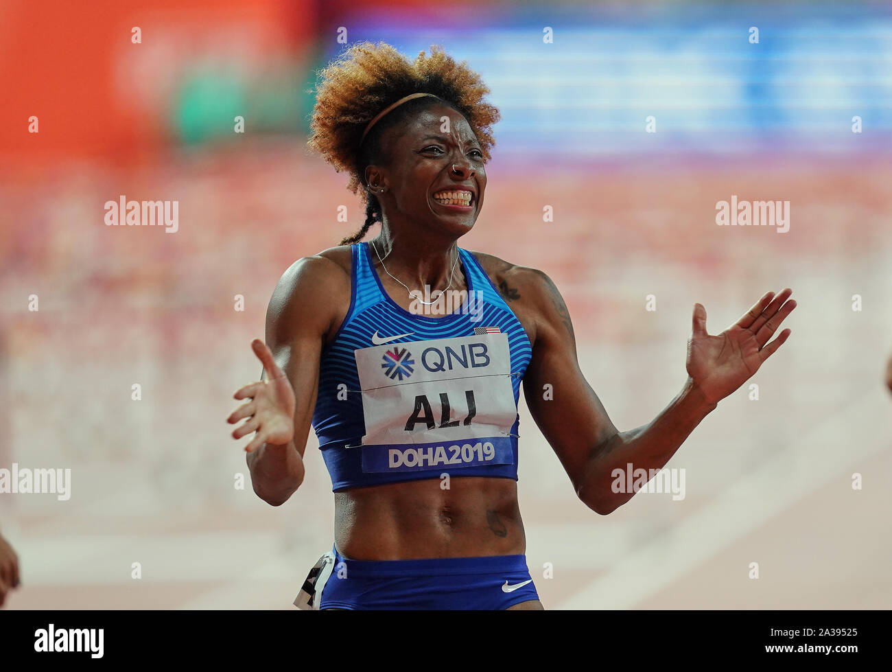 United states winning 100 hi-res stock photography and images - Alamy