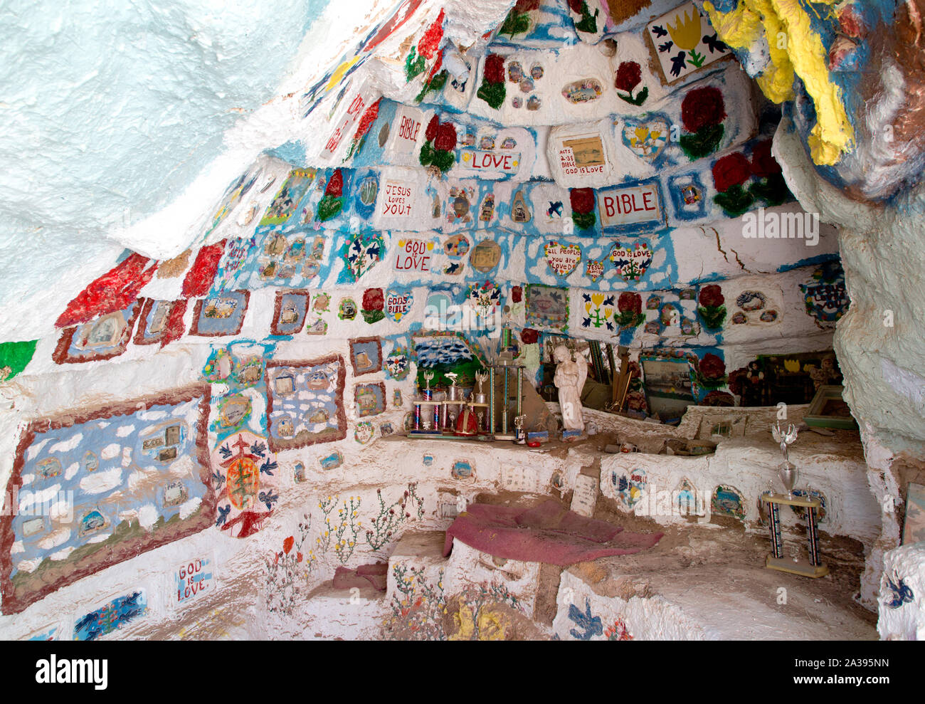 Calipatria hi-res stock photography and images - Alamy