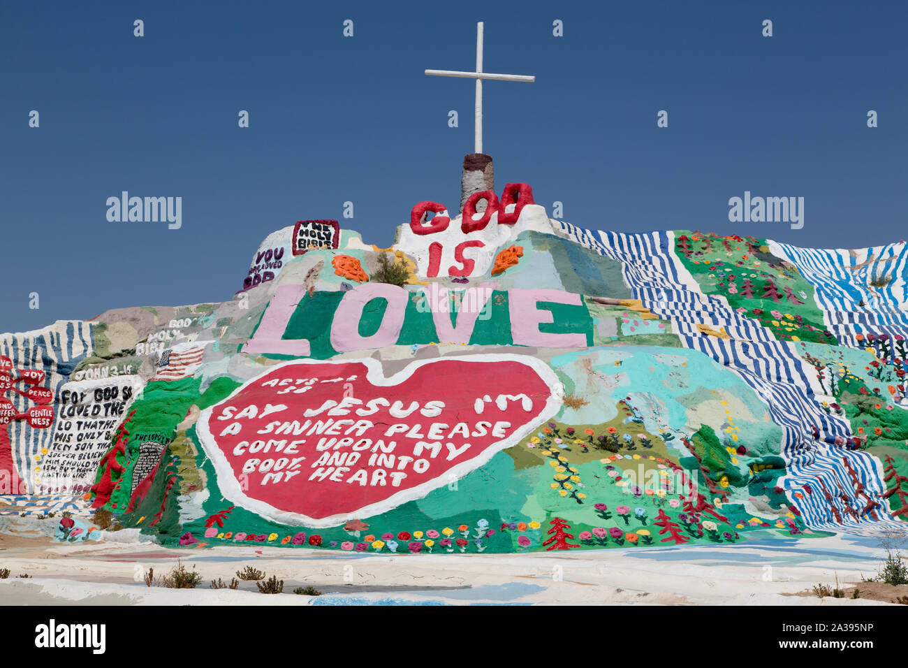 Calipatria hi-res stock photography and images - Alamy