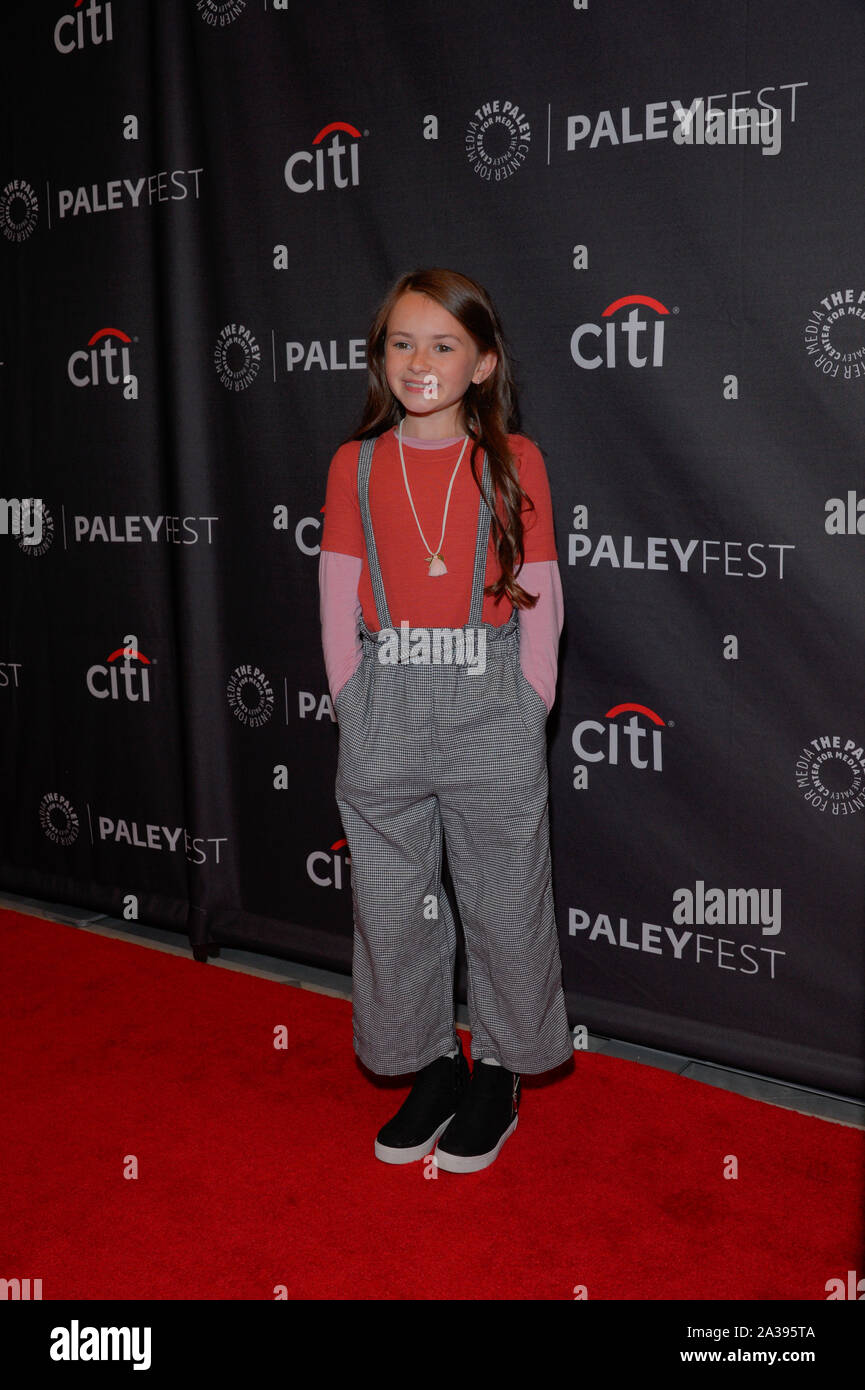 Cailey fleming l hi-res stock photography and images - Alamy