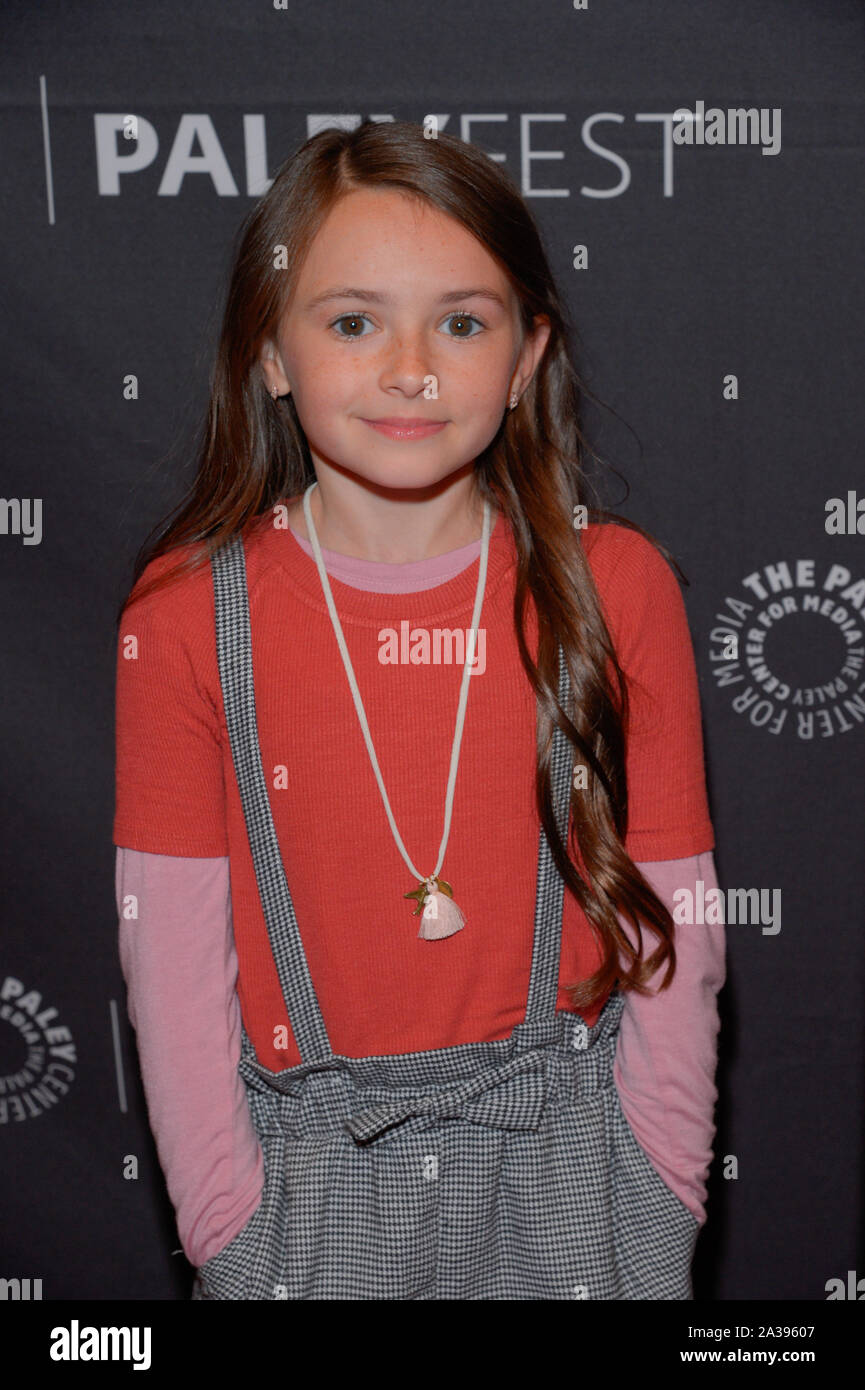 Cailey fleming l hi-res stock photography and images - Alamy