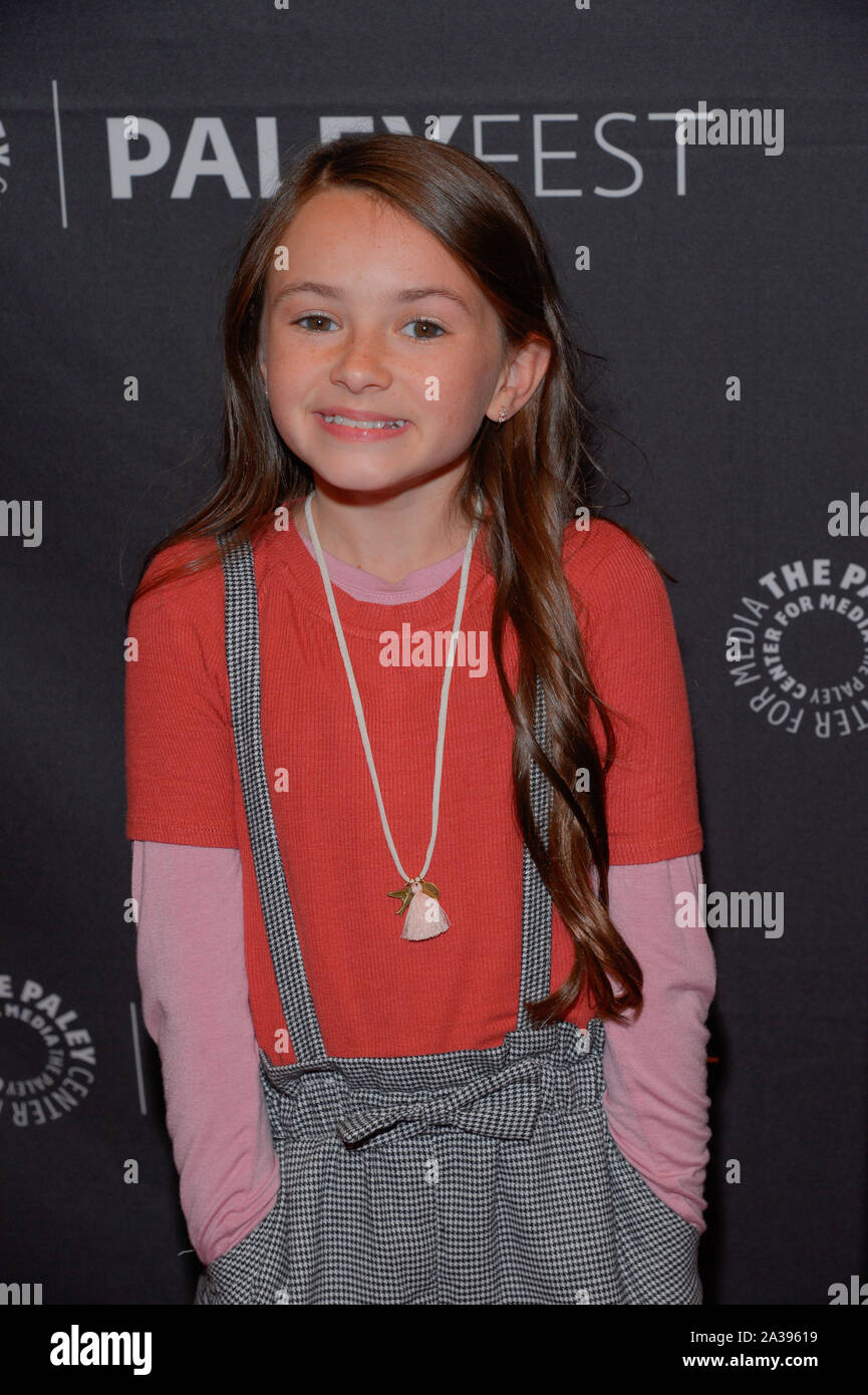 Cailey fleming hi-res stock photography and images - Alamy