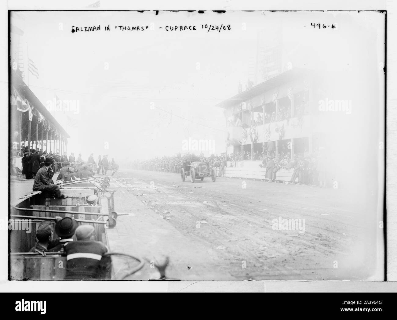 Salzman hi-res stock photography and images - Alamy