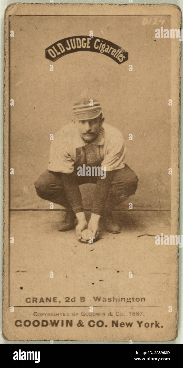 Sam crane hi-res stock photography and images - Alamy