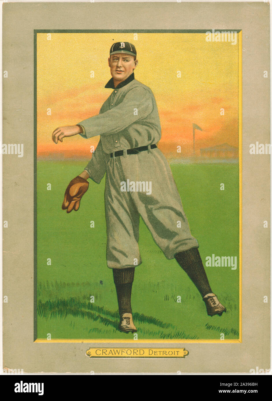 Crawford sam hi-res stock photography and images - Alamy