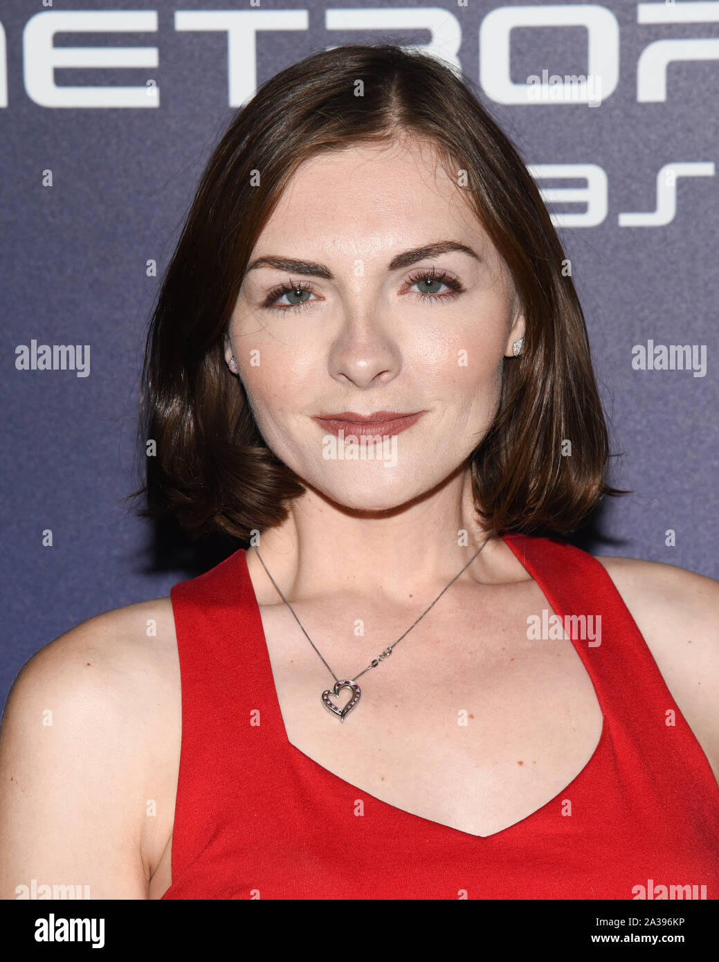 Chantelle albers hi-res stock photography and images - Alamy