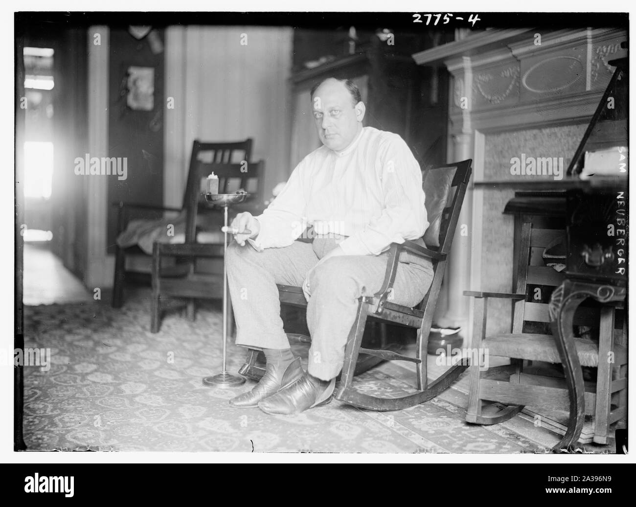 Neuberger Cut Out Stock Images & Pictures - Alamy