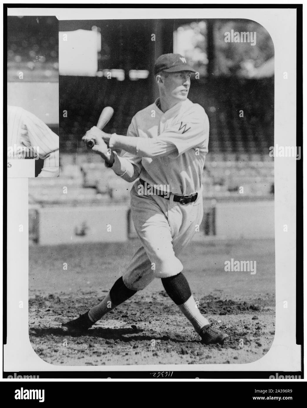 Washington nationals player Cut Out Stock Images & Pictures - Alamy