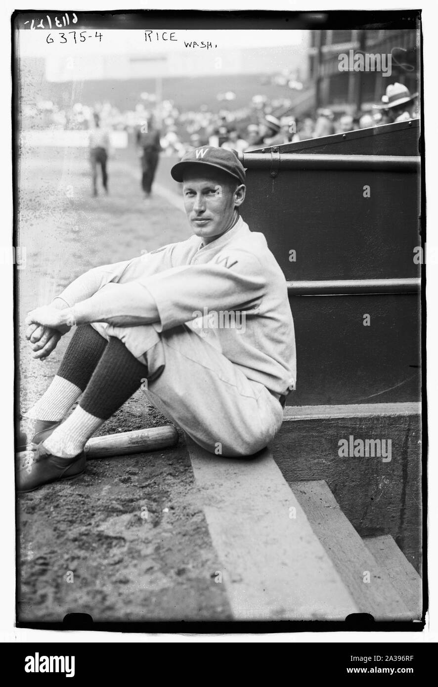 Rice washington Black and White Stock Photos & Images - Alamy