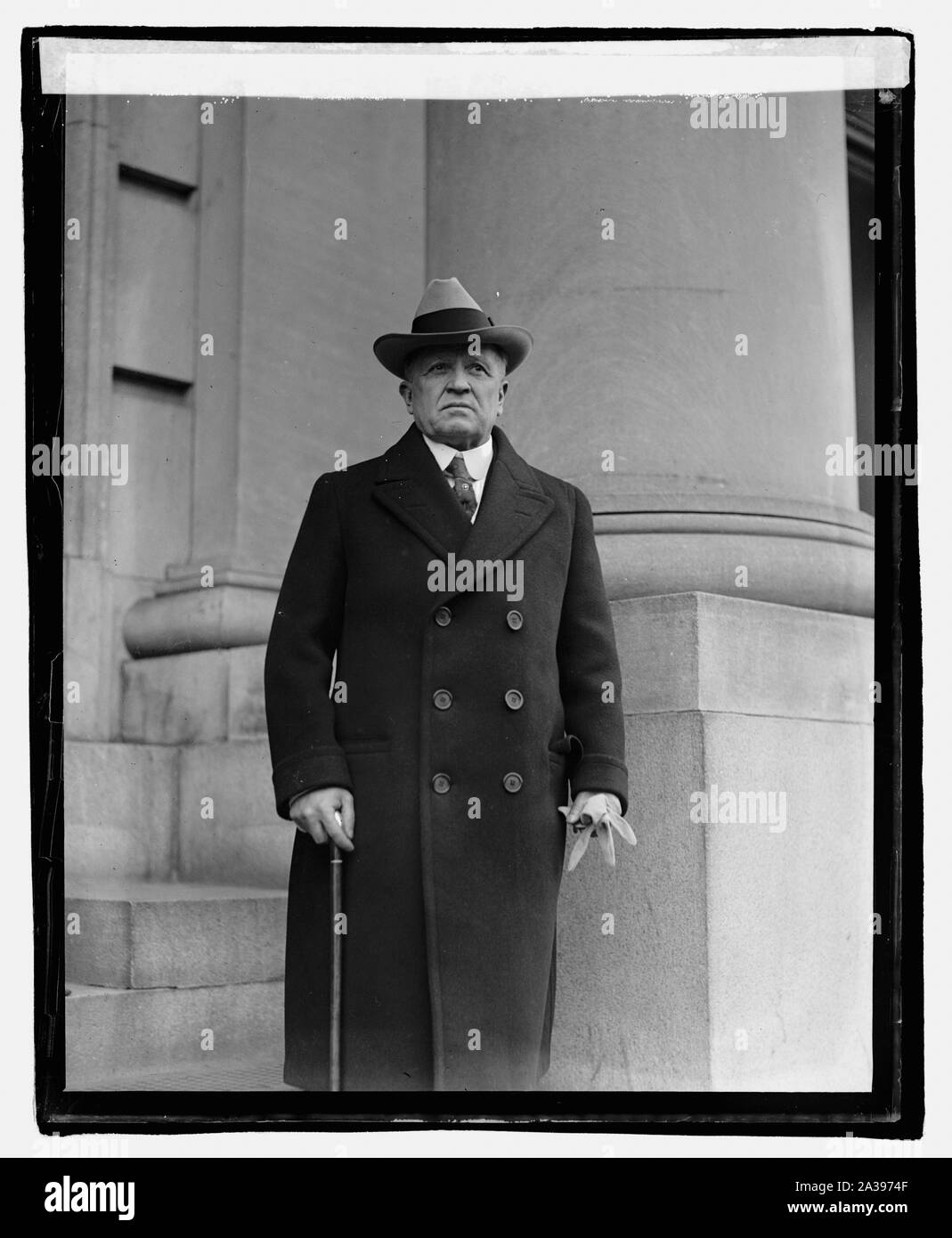 Sam'l Henry Piles Stock Photo - Alamy